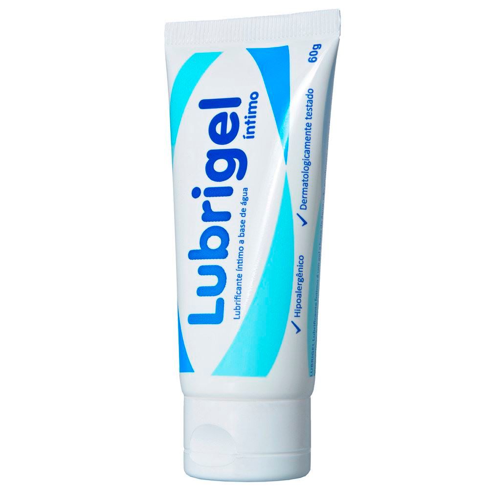 LUBRIGEL BISNAGA 60GR