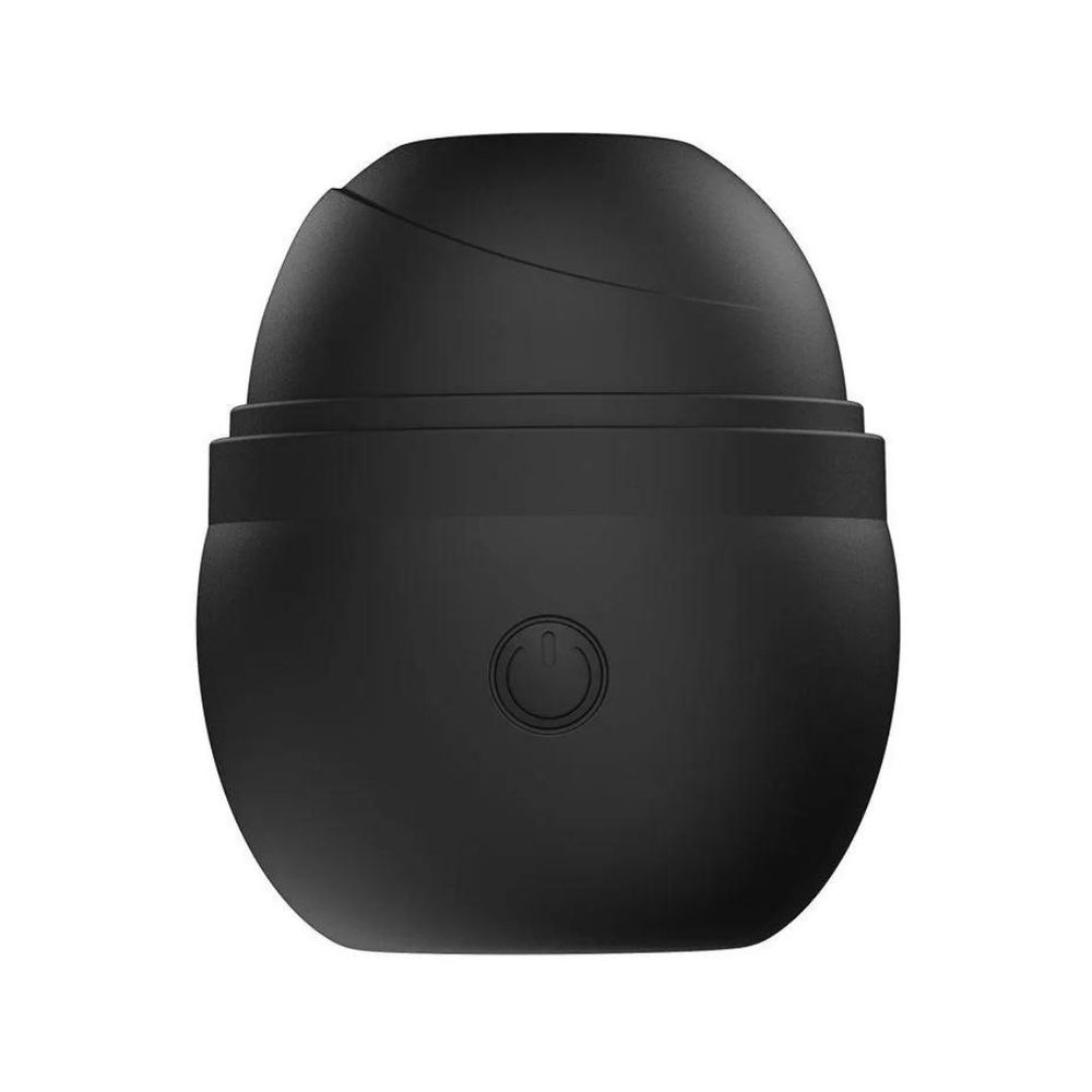 Vibrador Pulsador Ball 5 Modos De Vibração Vibe Toys