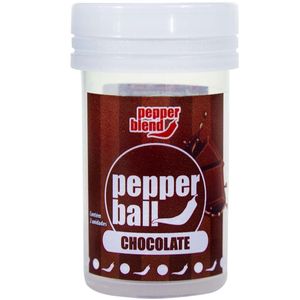 Pepper Ball Bolinha Comestível Pepper Blend