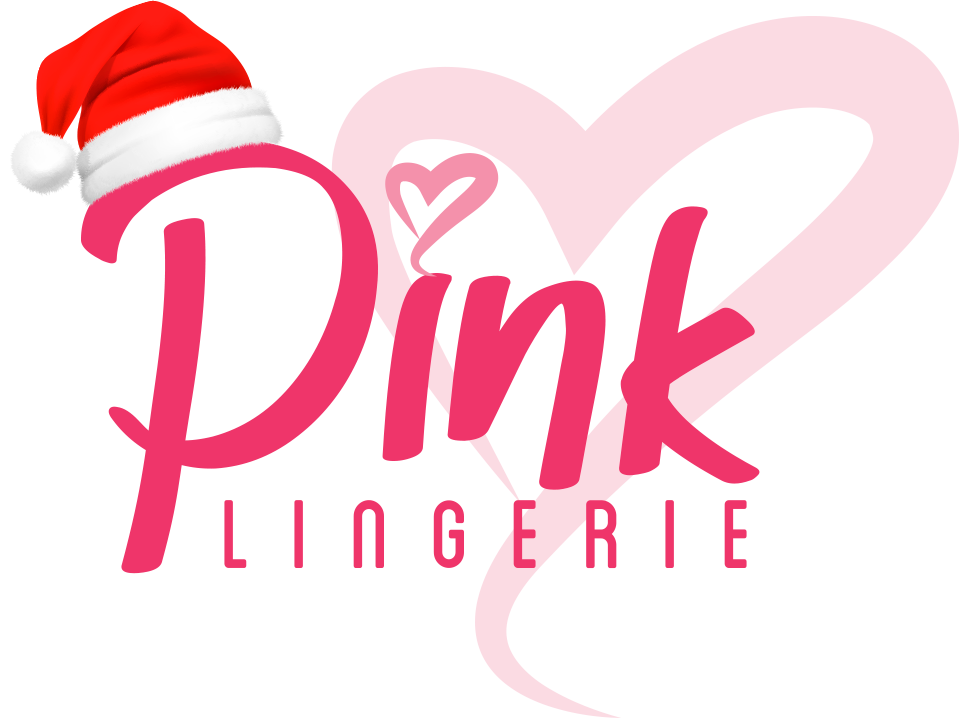 Carrinho Pink Lingerie