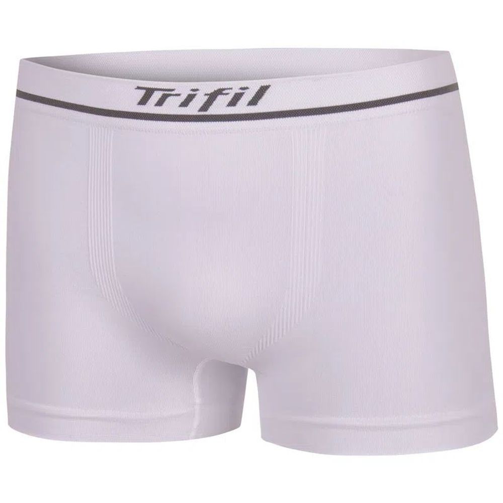 Cueca Boxer Alto Relevo Trifil - Pink Lingerie