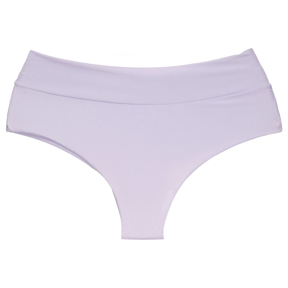 Calcinha Fio Duplo Confort Jasmine Microfibra Dy Girl - Pink Lingerie