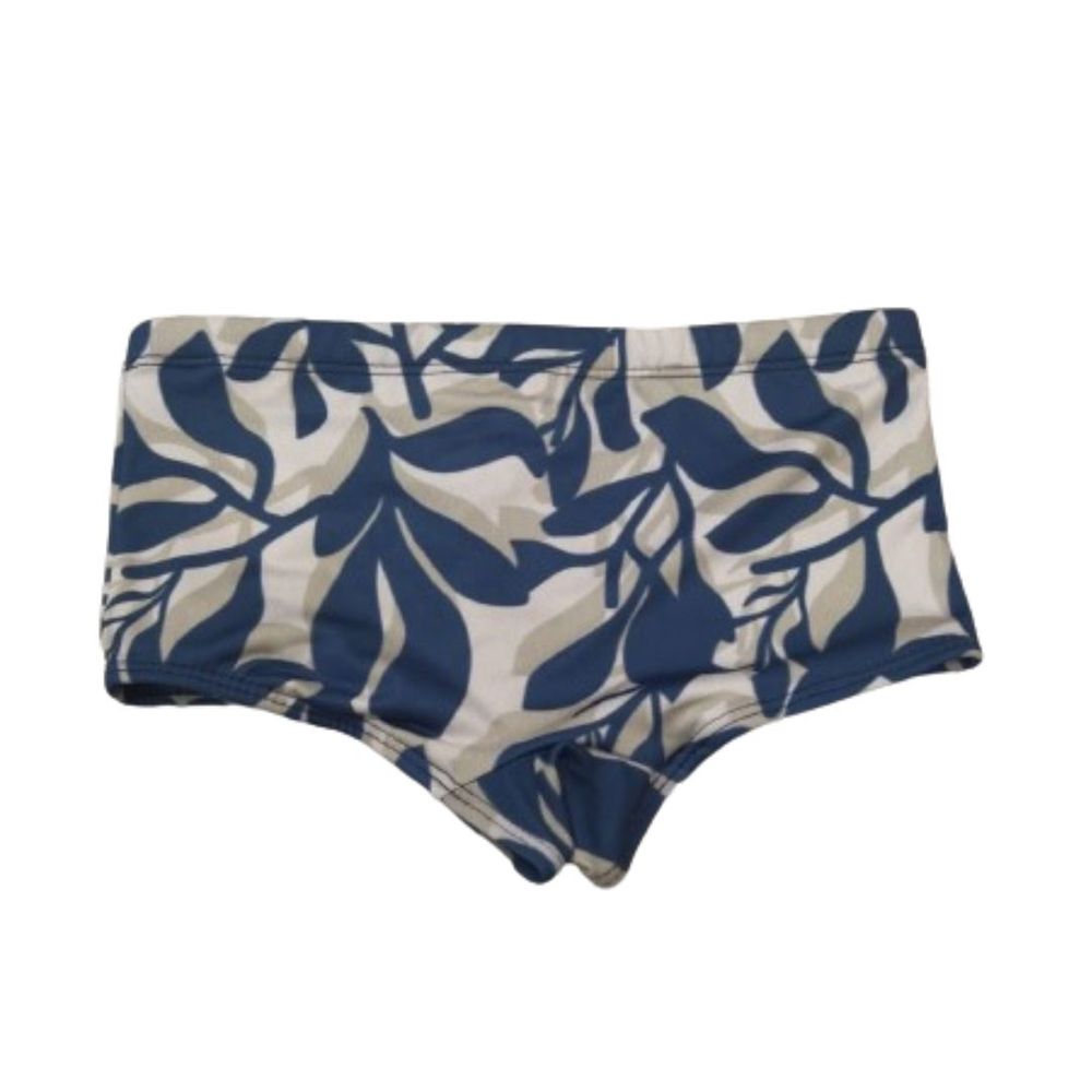 Sunga Boxer Infantil Estampada La & Mar - Pink Lingerie