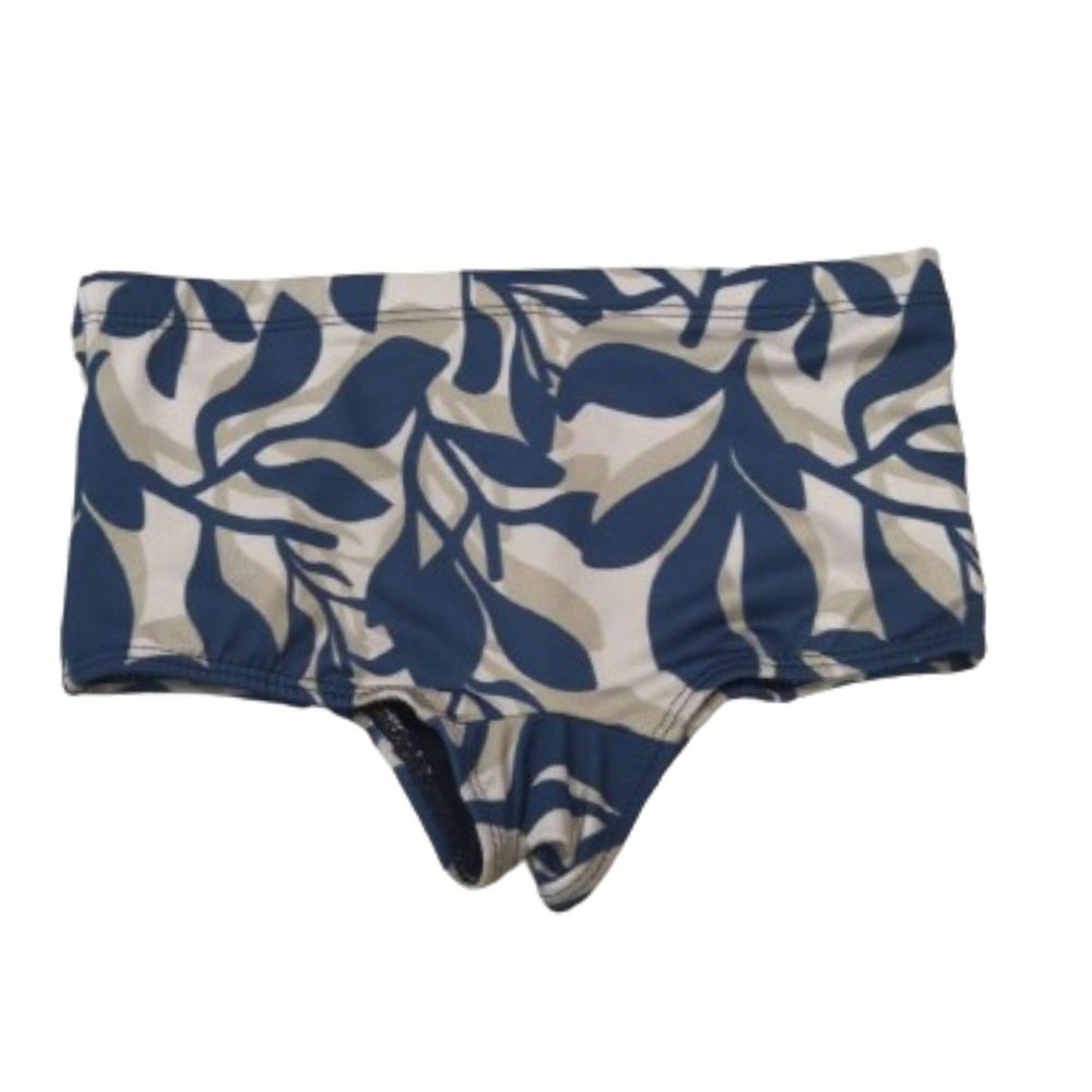 Sunga Boxer Infantil Estampada La & Mar - Pink Lingerie
