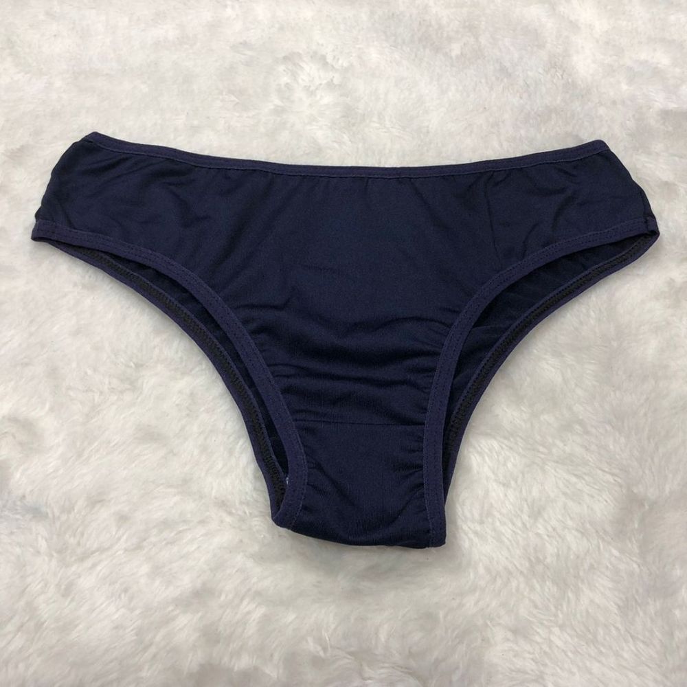 Calcinha Microfibra Dy Girl