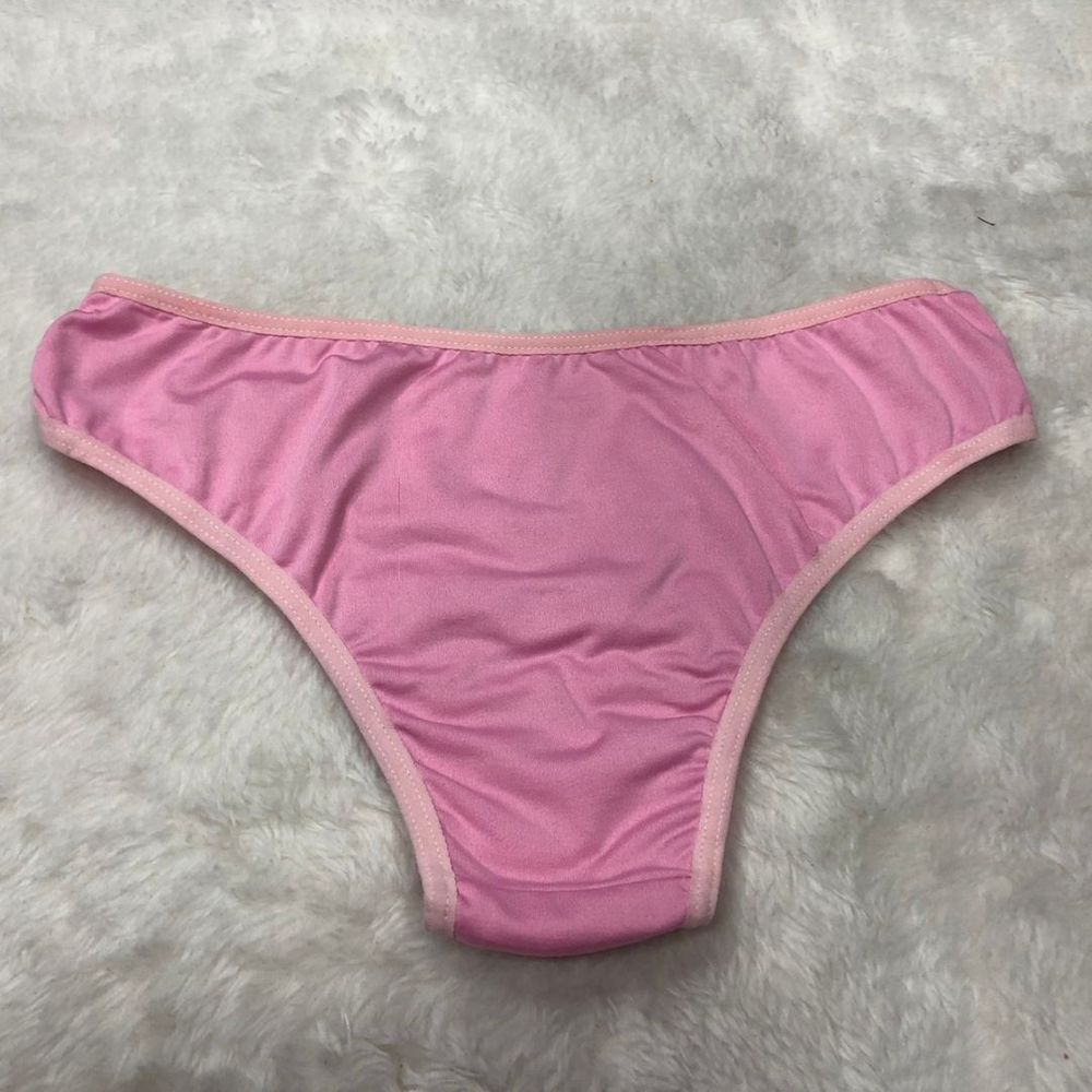 Calcinha Microfibra Dy Girl