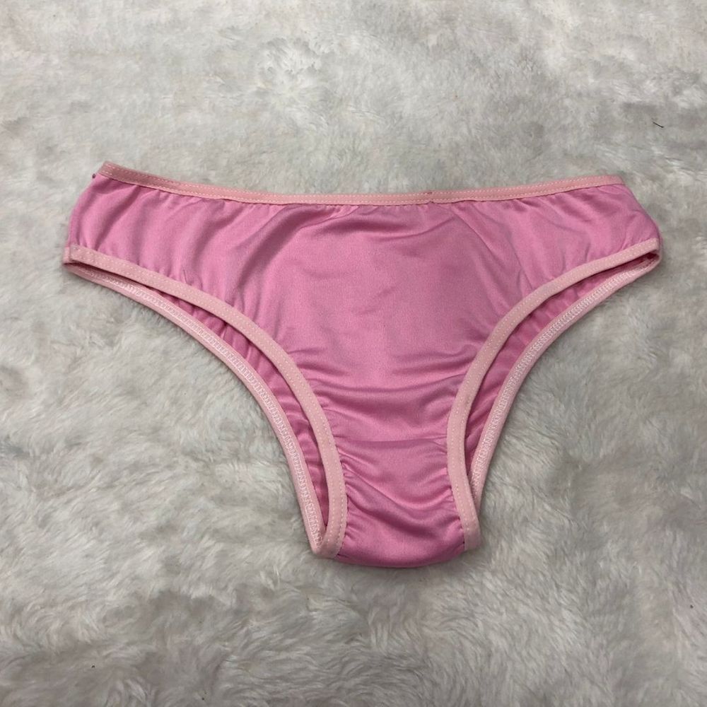 Calcinha Microfibra Dy Girl