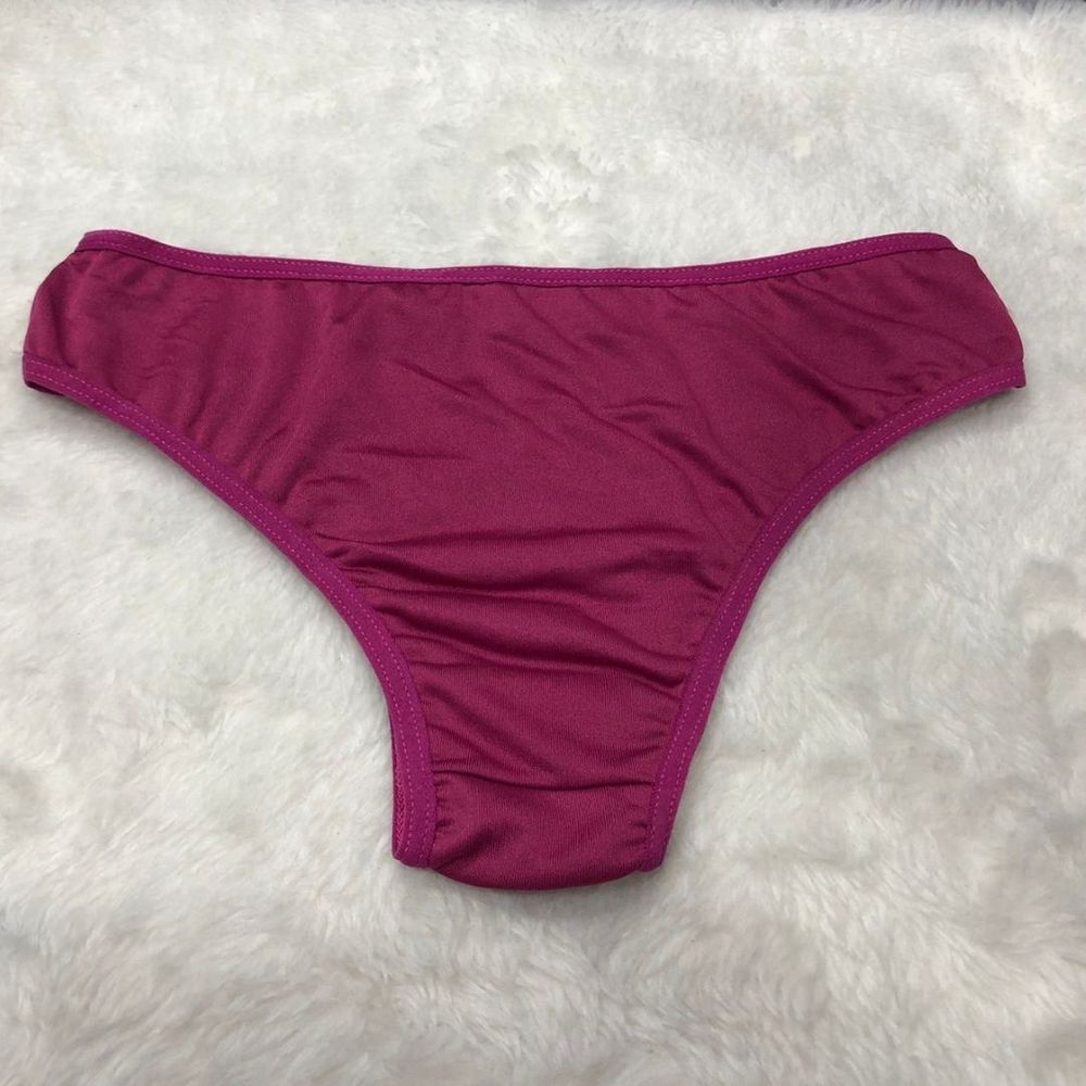 Calcinha Microfibra Dy Girl