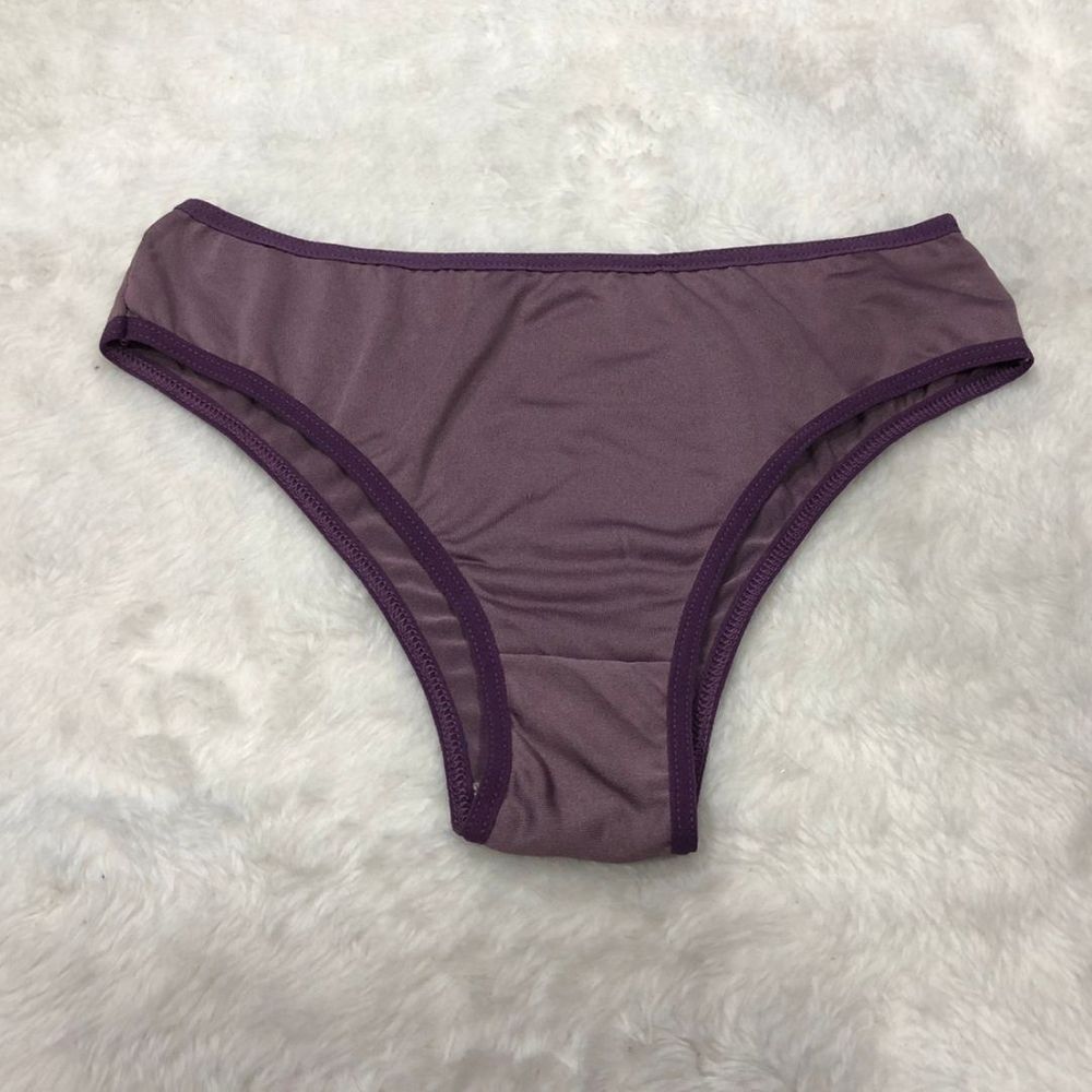 Calcinha Microfibra Dy Girl