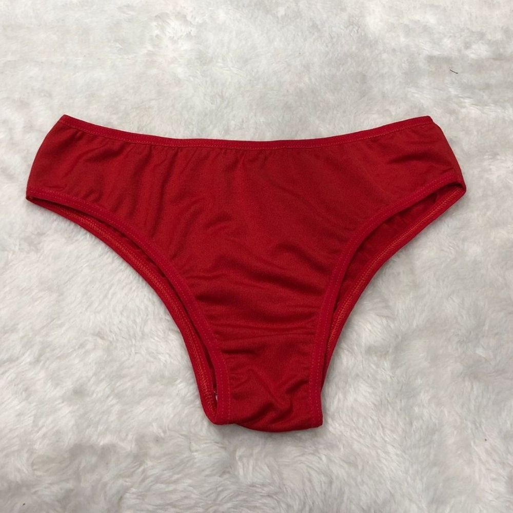 Calcinha Microfibra Dy Girl