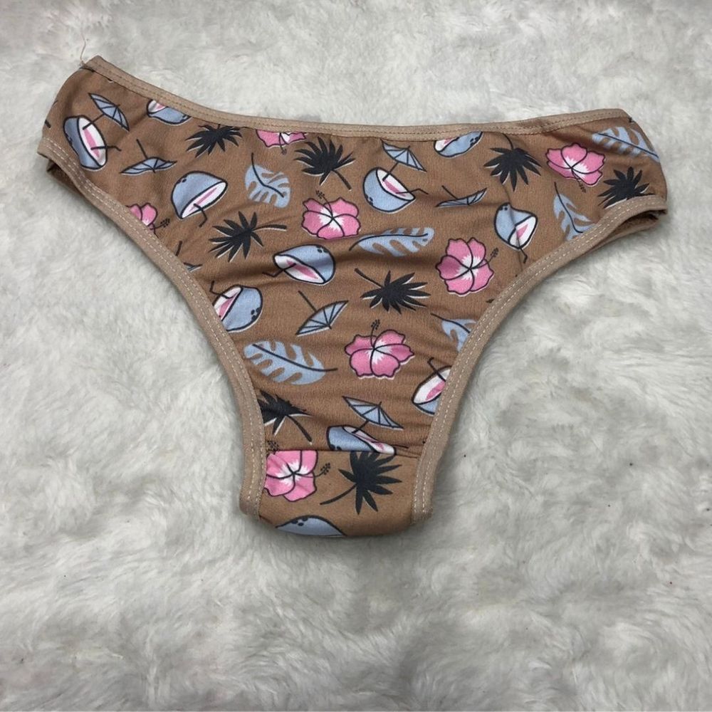 Calcinha Microfibra Dy Girl