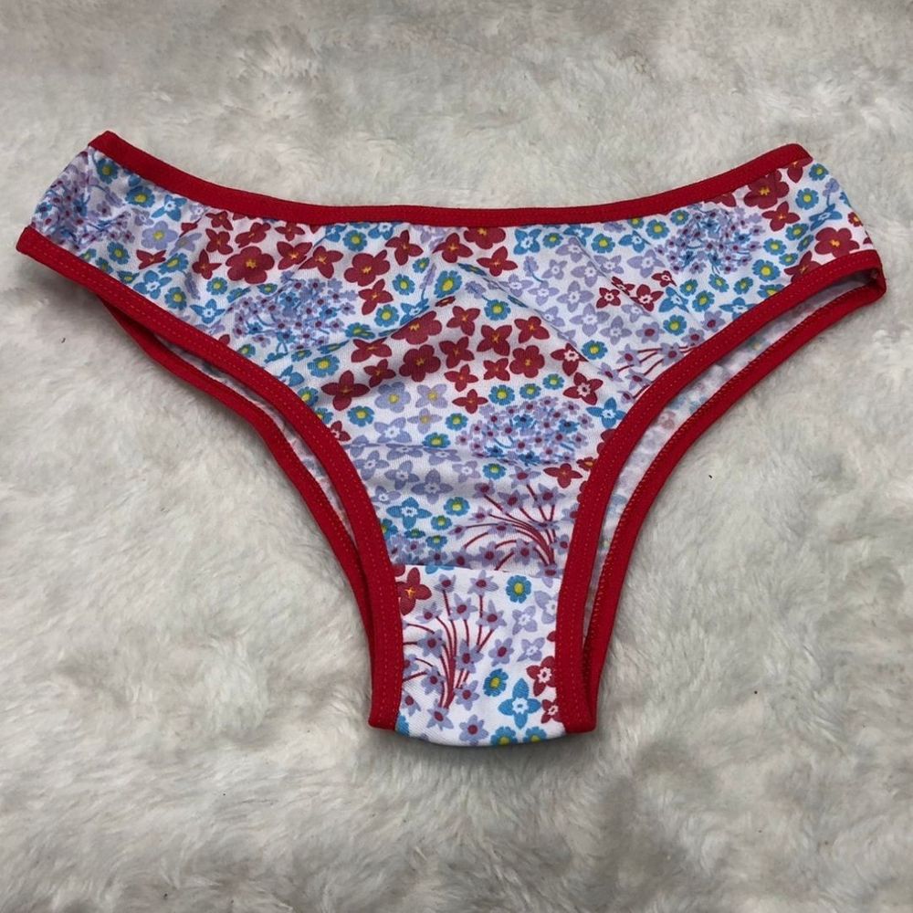 Calcinha Microfibra Dy Girl