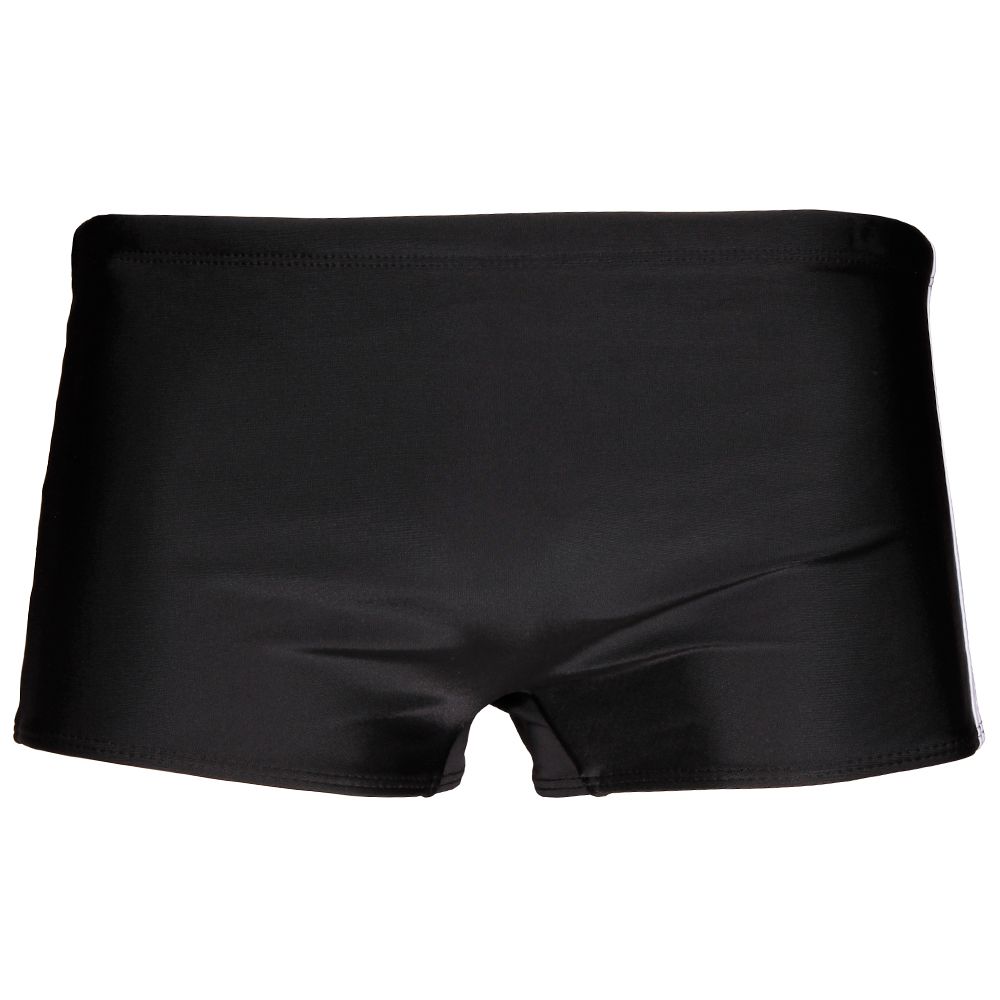Sunga Boxer Detalhes Em Listras La & Mar