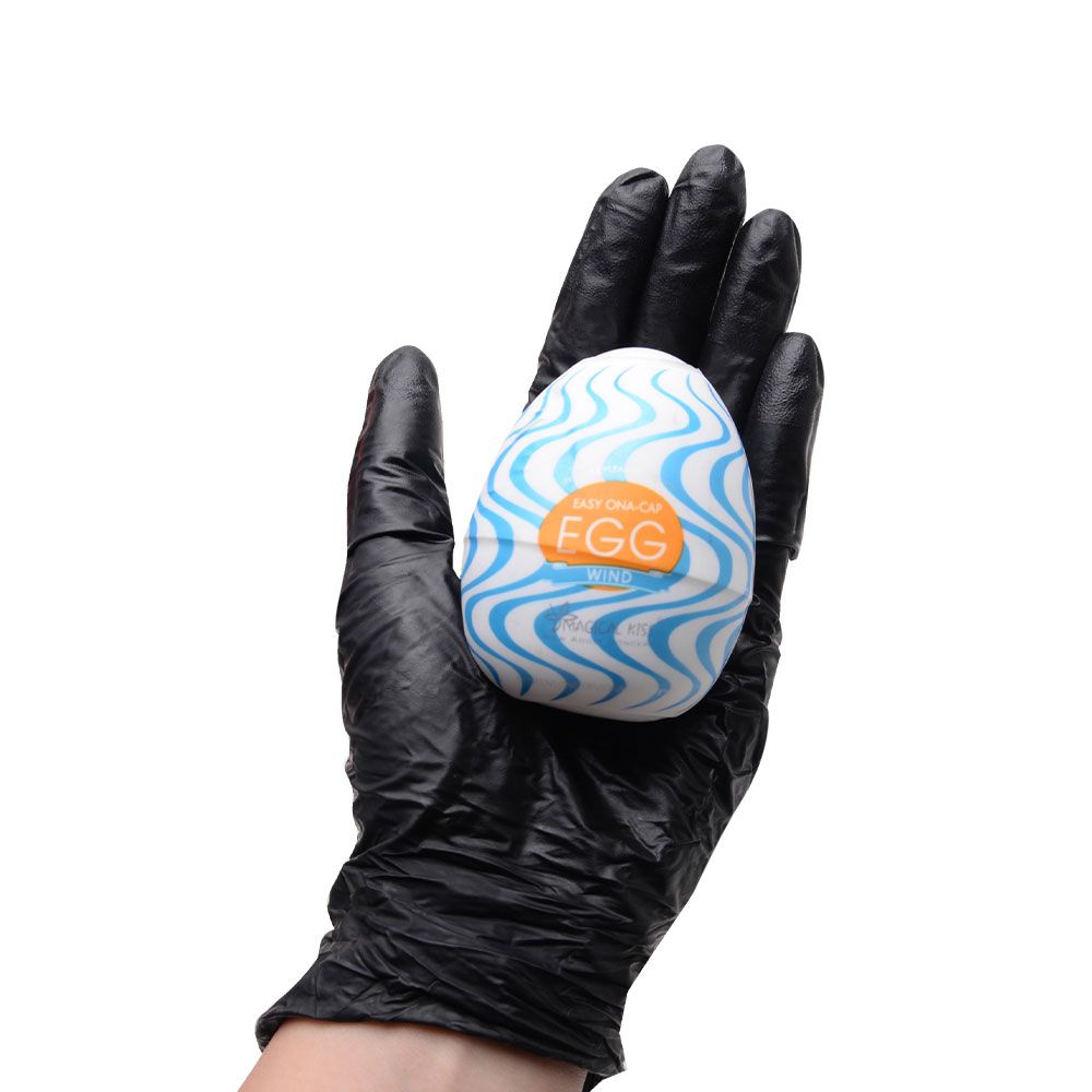 Egg Wind Ona-cap Magical Kiss Sexy Import - Gall