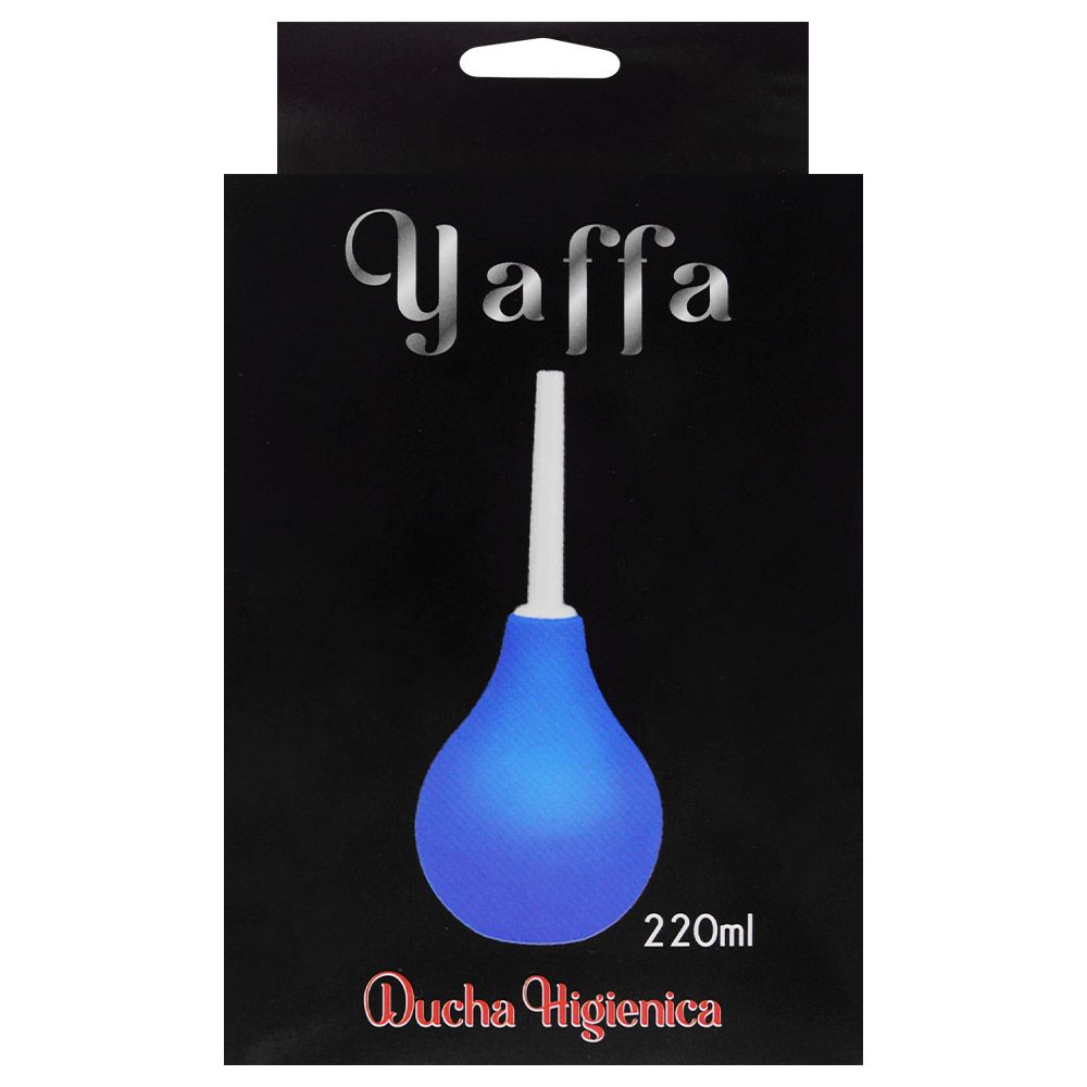 Ducha Higiênica Com Aplicador 220ml Yaffa - Gall Ducha Higiênica Com Aplicador 220ml Yaffa - Gall