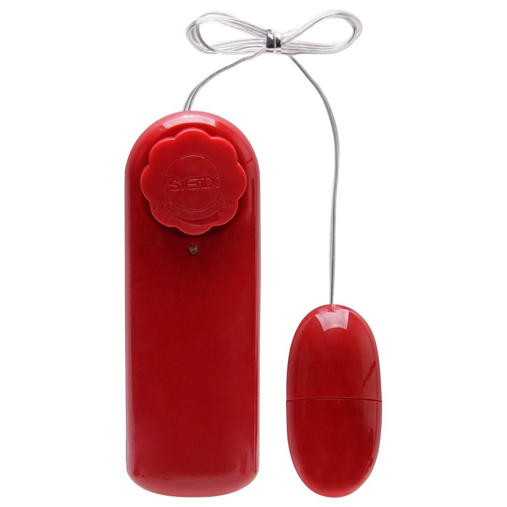 Bullet Vibrador Multivelocidade Sensual Love | Gall Sex Shop