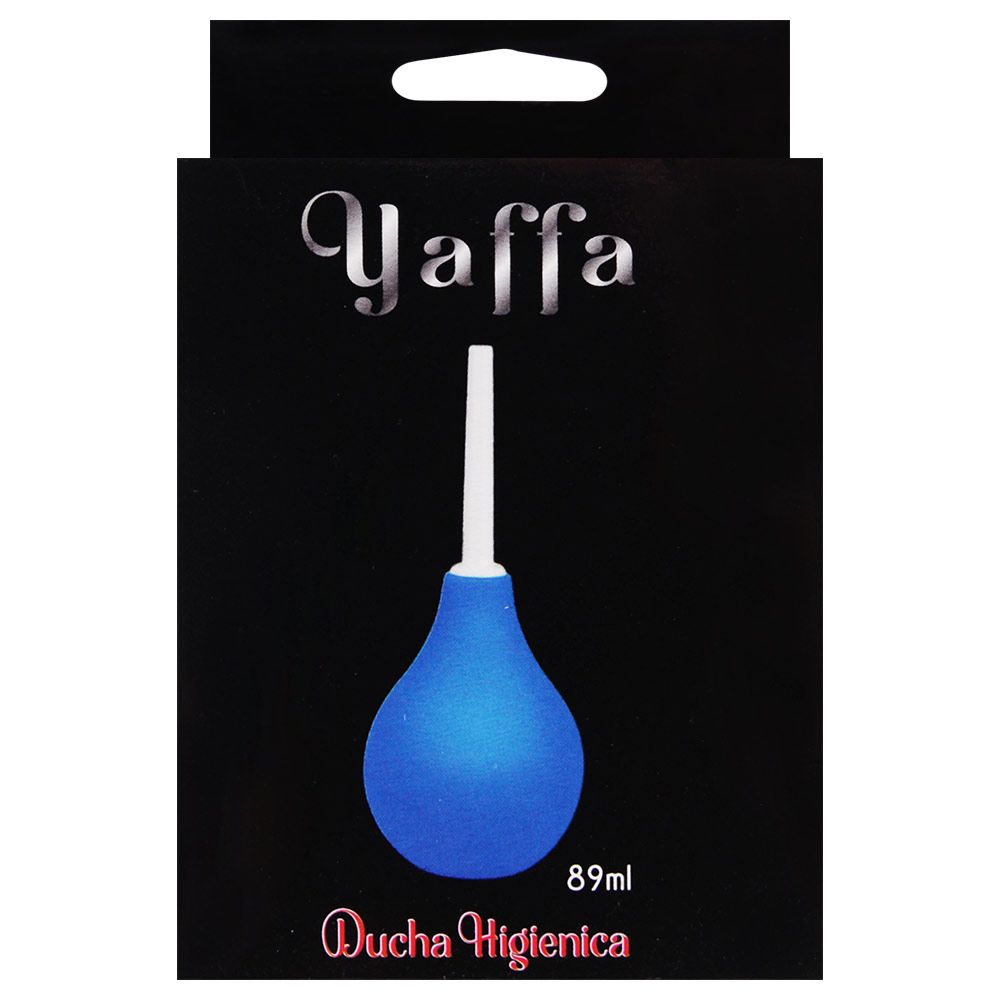 Ducha Higiênica Com Aplicador 89ml Yaffa - Gall Ducha Higiênica Com Aplicador 89ml Yaffa - Gall