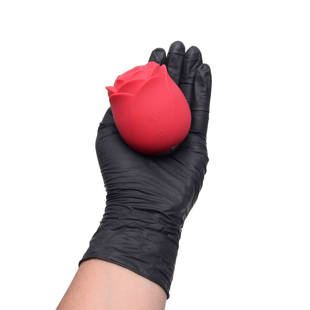 Vibrador Flower S-hande Sexy Import - Gall