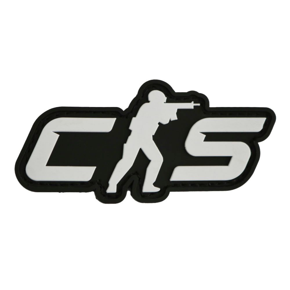 Patch Logo Cs2 Patch Logo Cs2