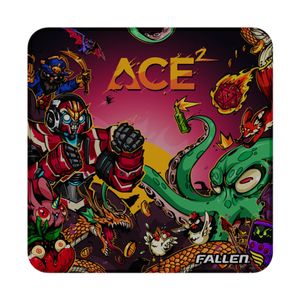 Fallen Store | A sua loja de esports