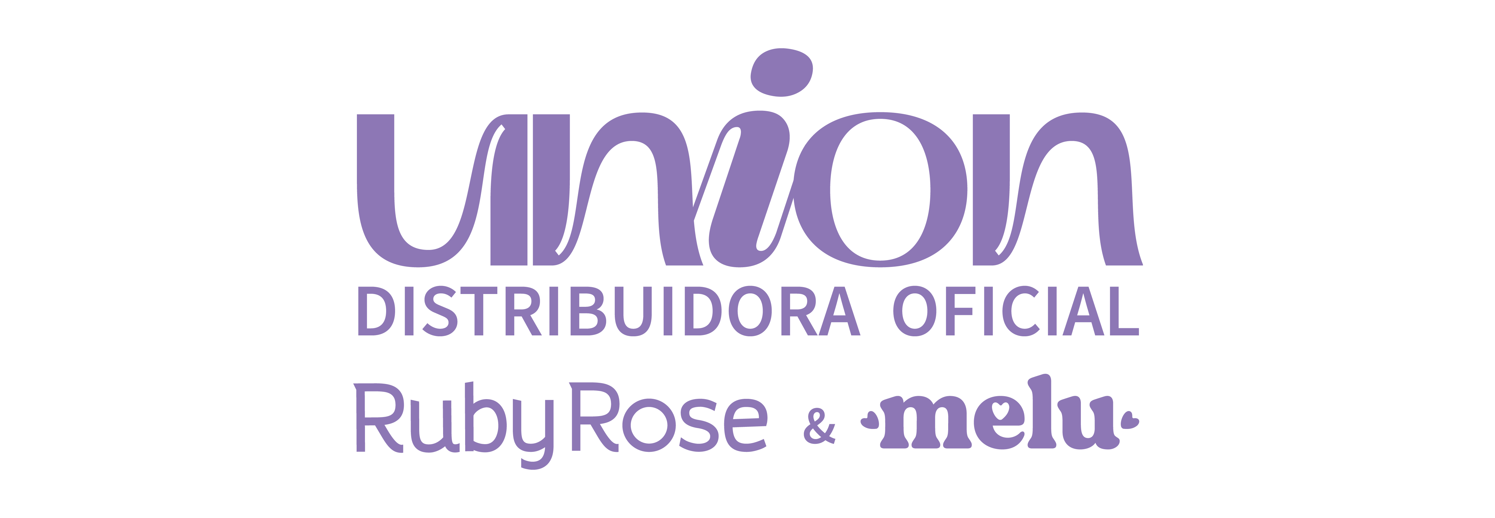 Linha Ruby Rose (Rosa)