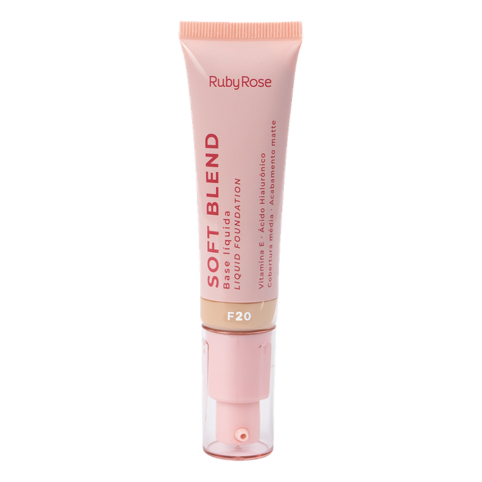 Union Distribuidora Ruby Rose