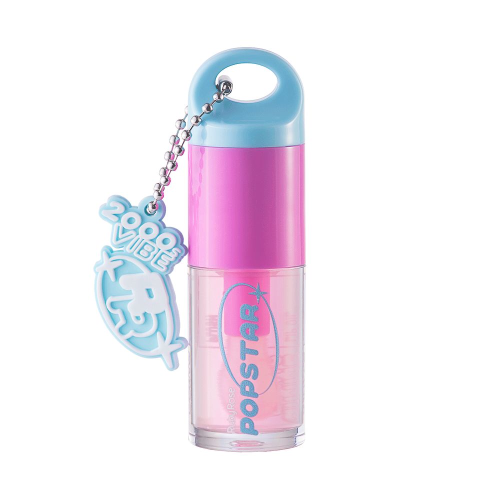 BX LIP OIL GIMME BLING POPSTAR HBL6507 RUBY ROSE