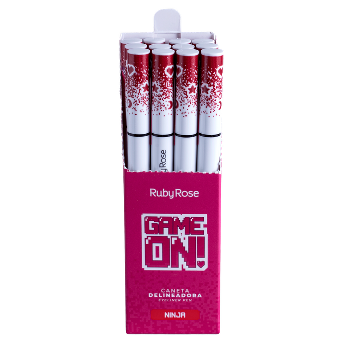 Union Distribuidora Ruby Rose