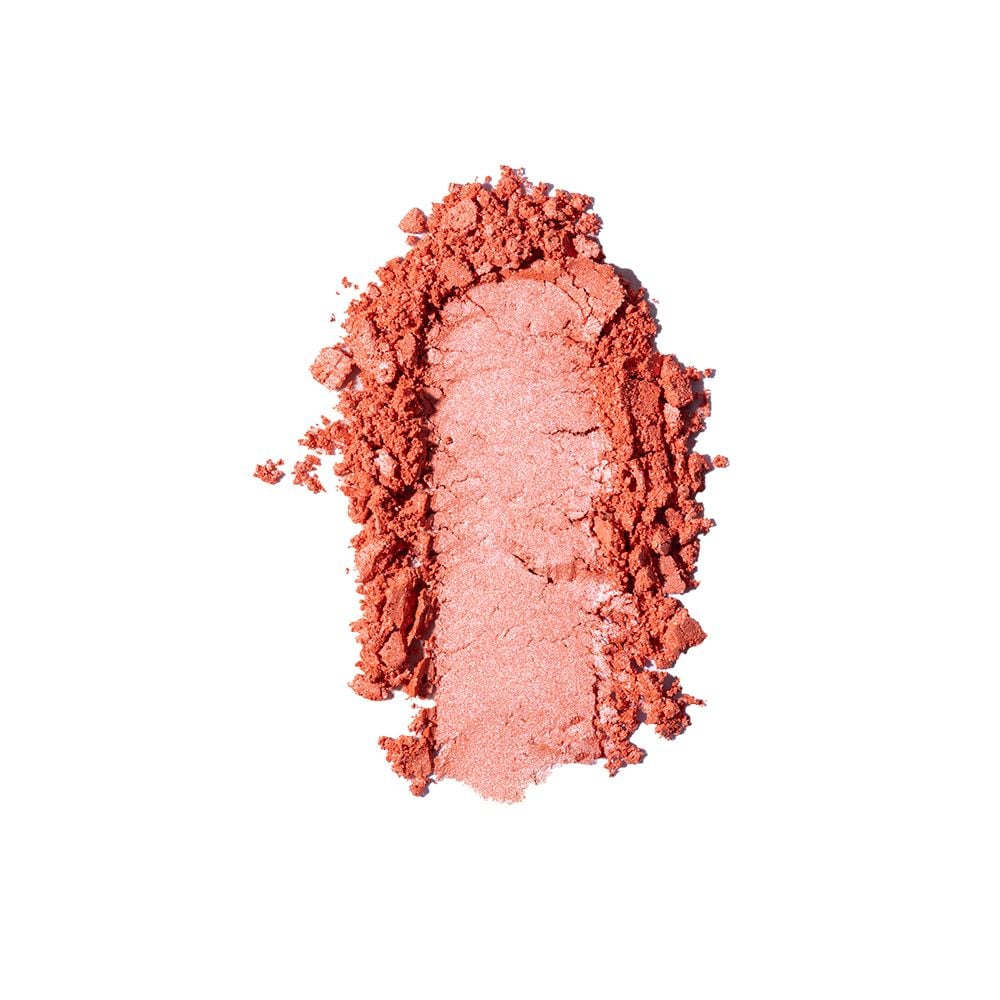 BLUSH REALLY BLUSHED - BB10 MIDNIGHT CONVERSATIONS -BLOW HBM12-1 RUBY ROSE