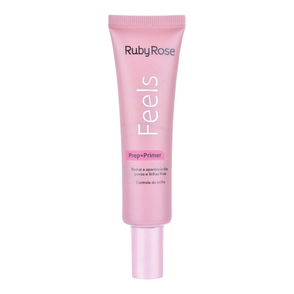PREP + PRIMER FEELS - HB8116 - - RUBYROSE