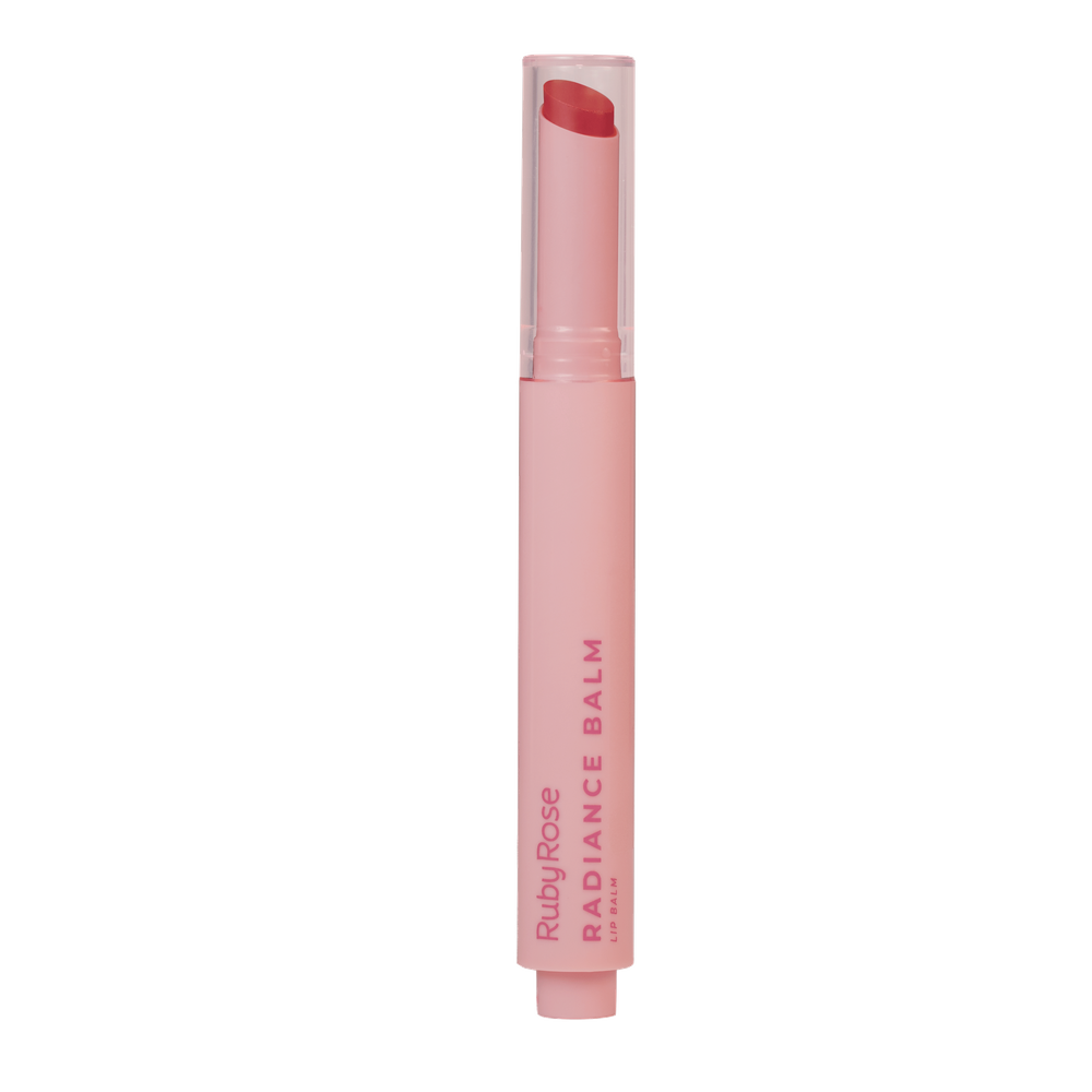 RADIANCE BALM LIP BALM RB30 HBL6501-3 RUBYROSE