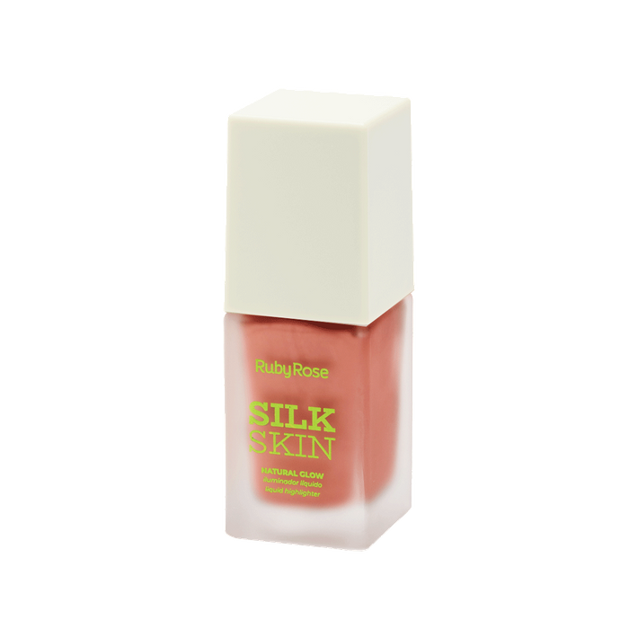 Silk Skin | Ruby Rose