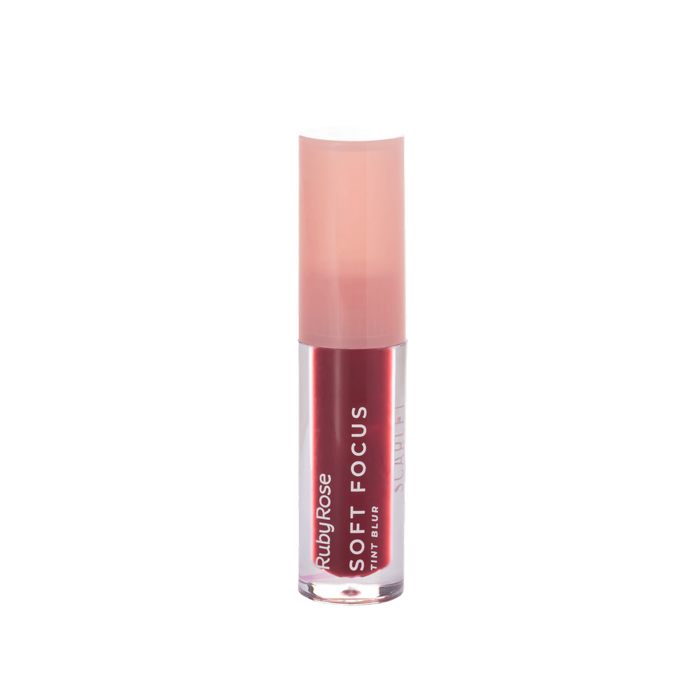 TINT BLUR SOFT FOCUS SCARLET- HBL6601-3 RUBY ROSE