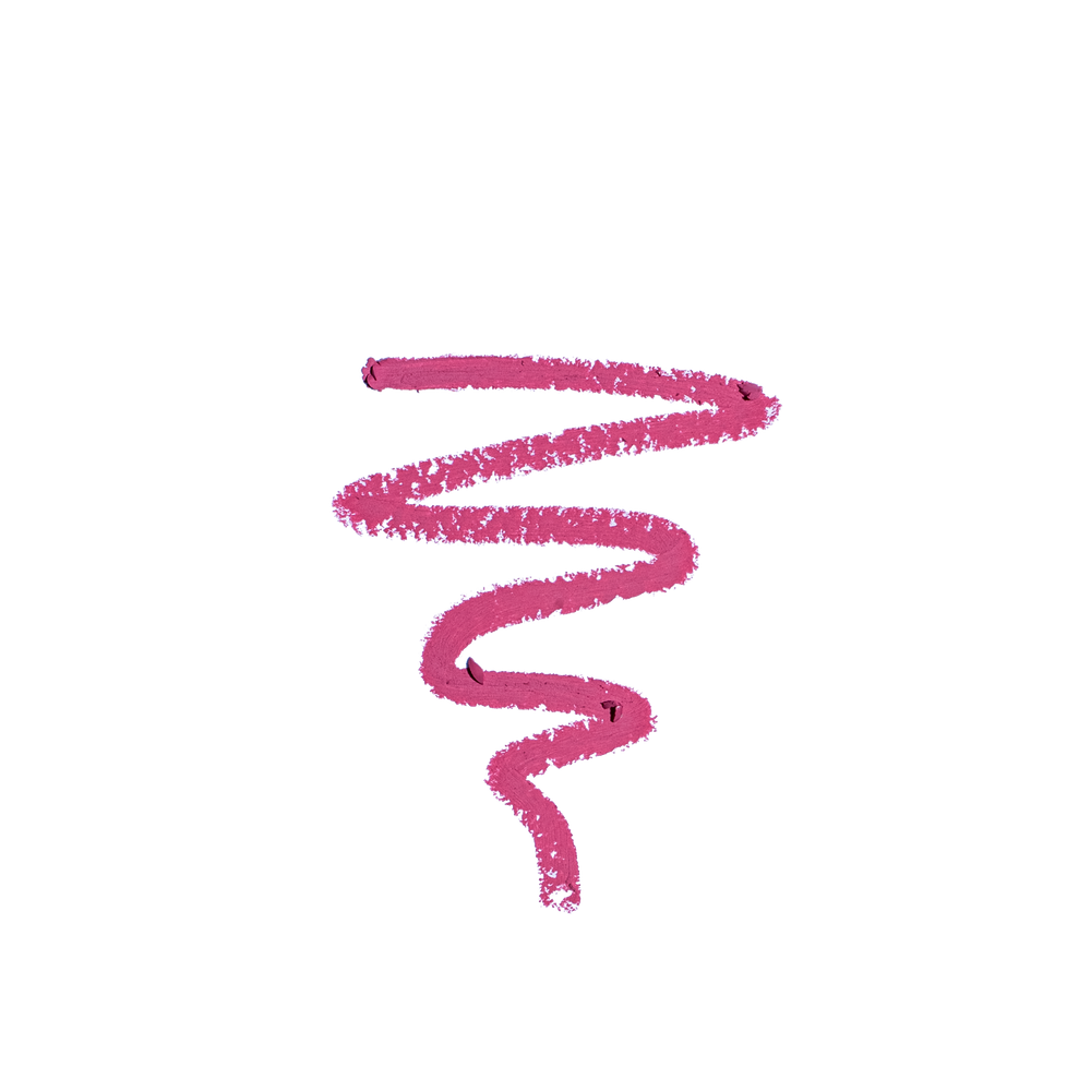 LÁPIS COLORIDO EM GEL PARA OLHOS GAME ON - LOAD HB24003 RUBY ROSE