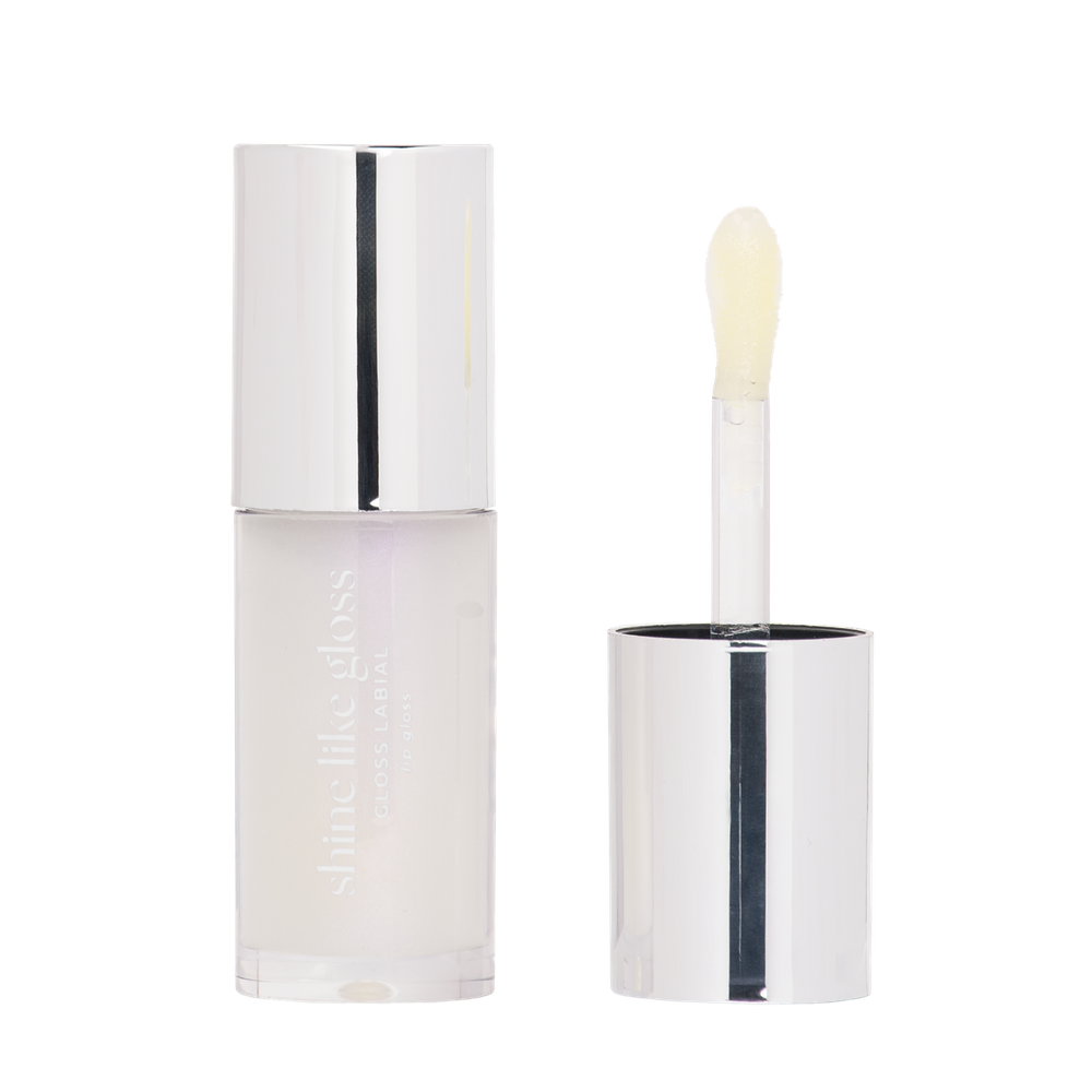 GLOSS LABIAL SHINE LIKE GLOSS - SB30 SERIOUS SHINE - BLOW HBL6408-3 ...