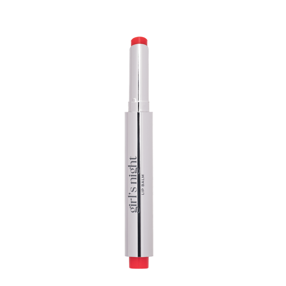 LIP BALM GIRL'S NIGHT - BM50 STREAMING - BLOW HBL6512-5 RUBY ROSE