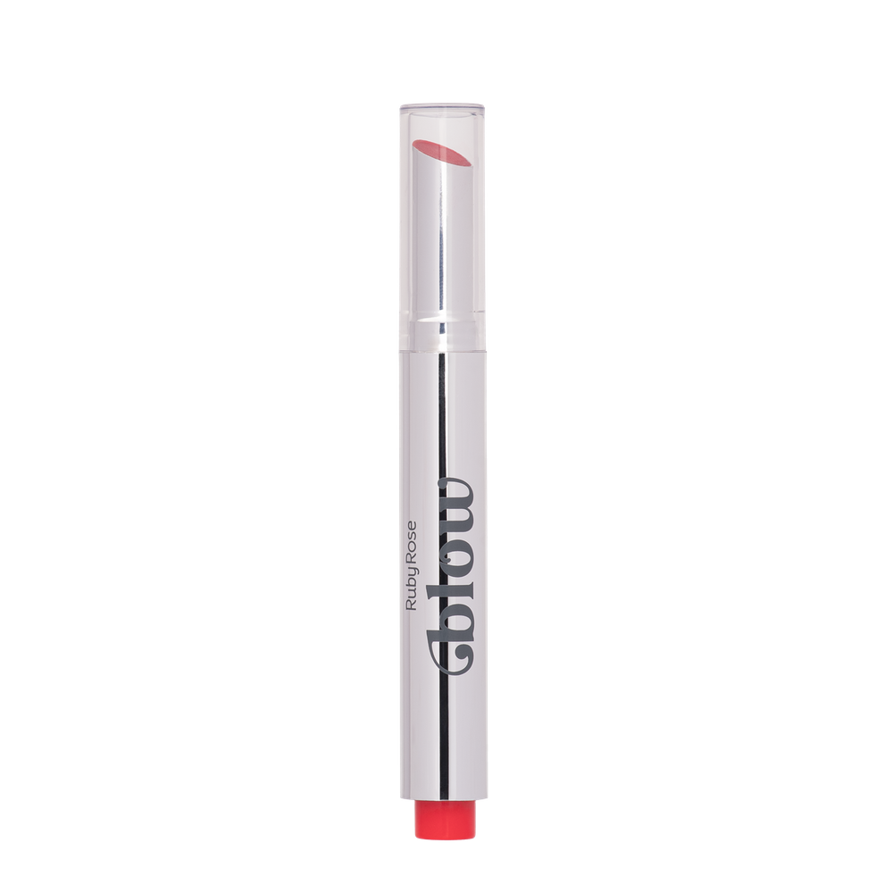 LIP BALM GIRL'S NIGHT - BM50 STREAMING - BLOW HBL6512-5 RUBY ROSE