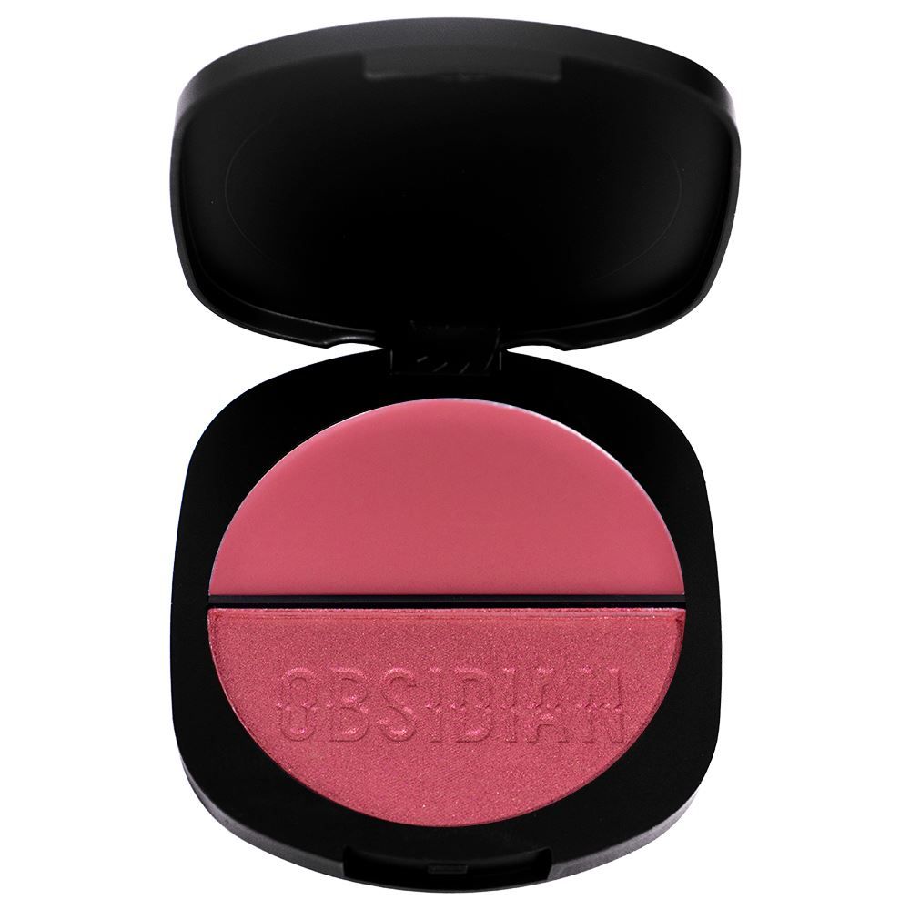 Blush Duo Obsidian Gemini Og04 Hb10004 Rubyrose