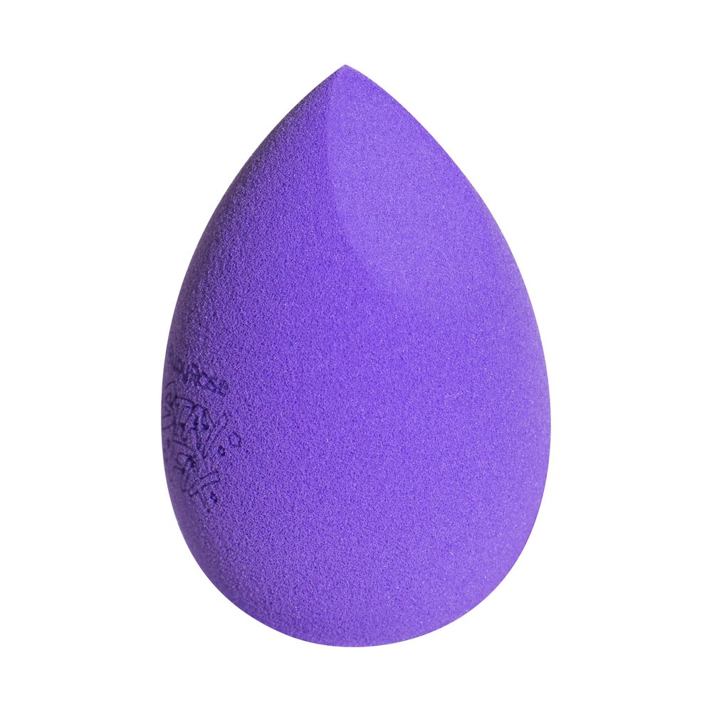 Esponja Stay Fix Twofix Blend Rubyrose