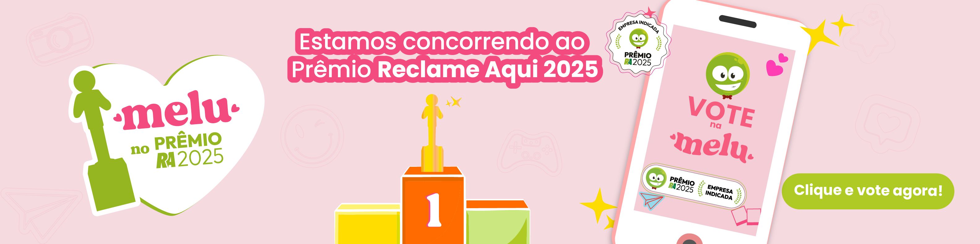 Melu Brasil Maquiagem