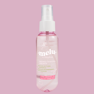 Melu Brasil Maquiagem